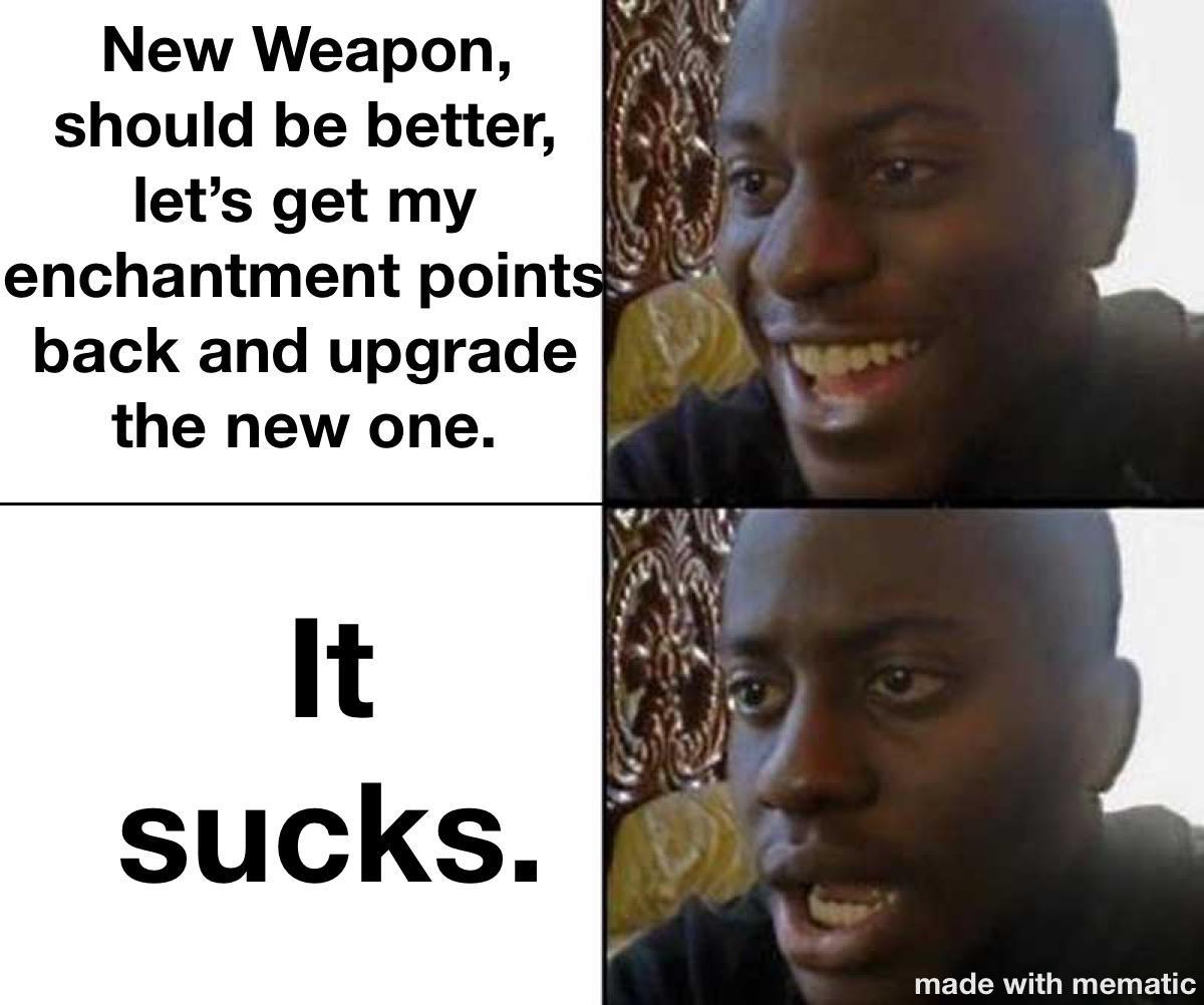 Me. All the time... | Scrolller