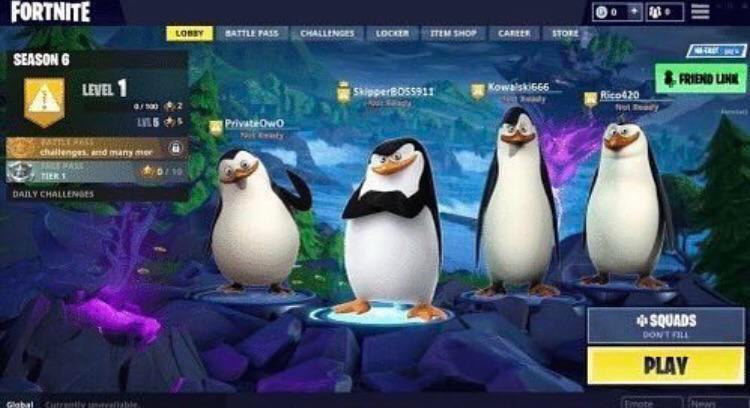 Me and boys at 2 am playing fortnite | Scrolller