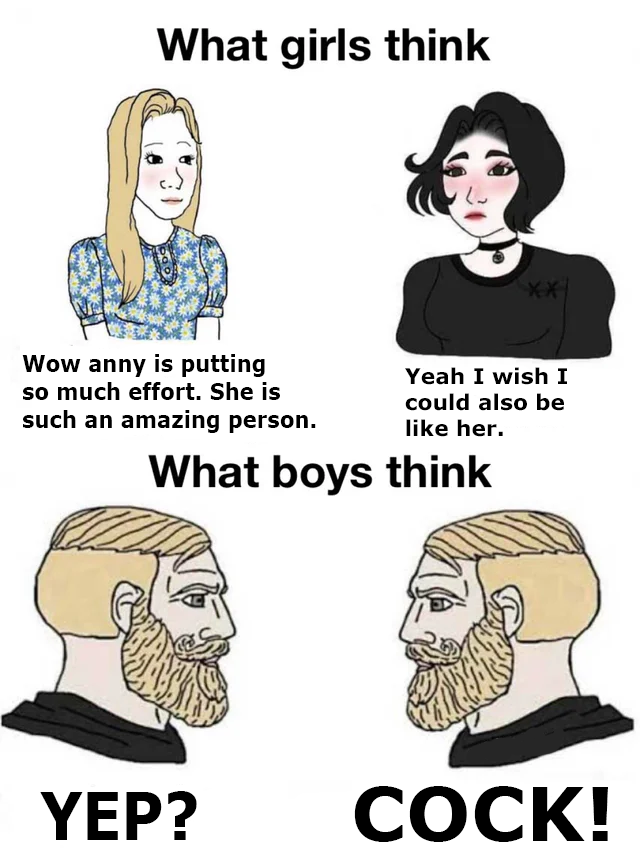 me and da bois | Scrolller