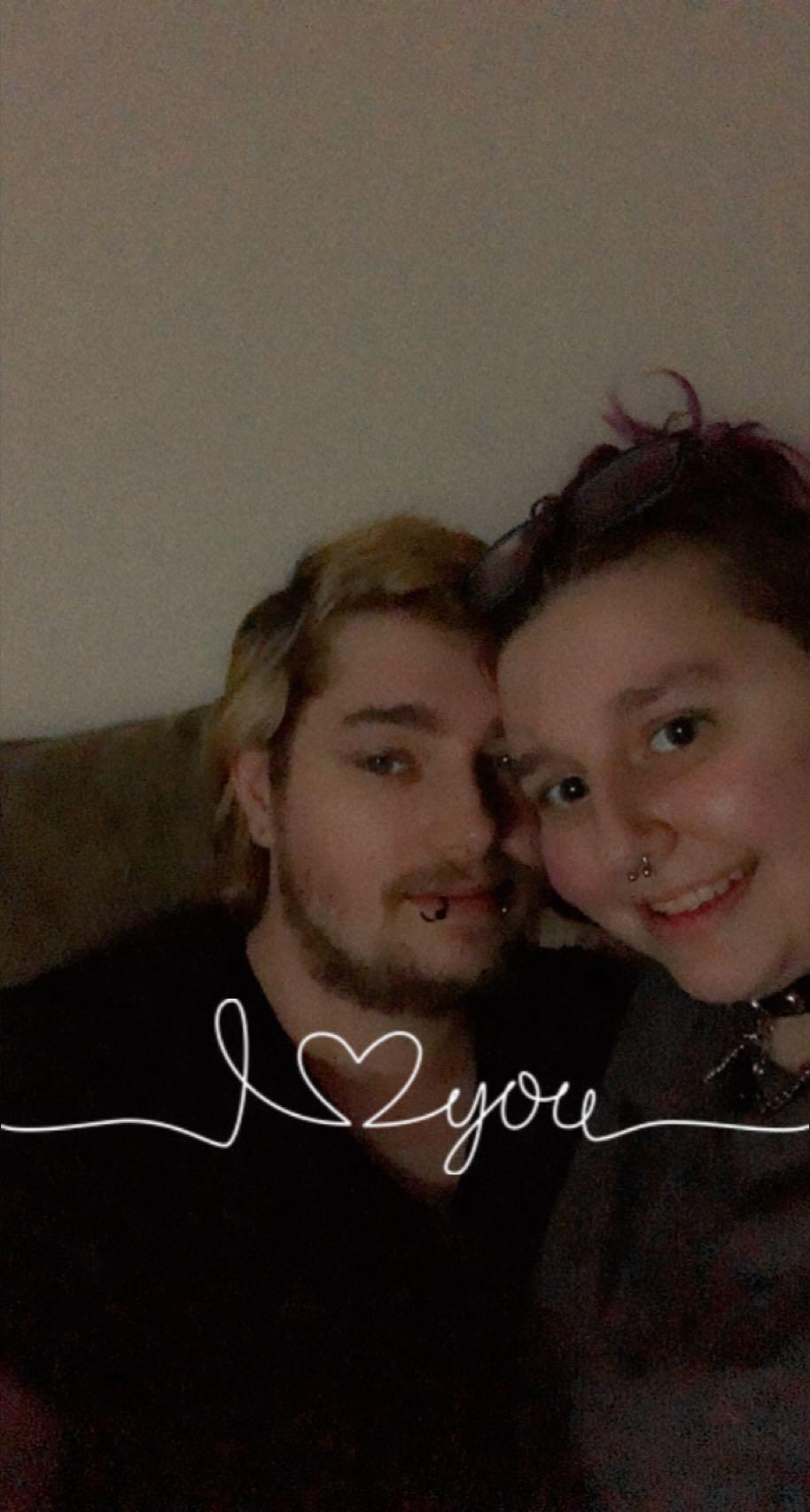 Me And Daddy Scrolller 9532