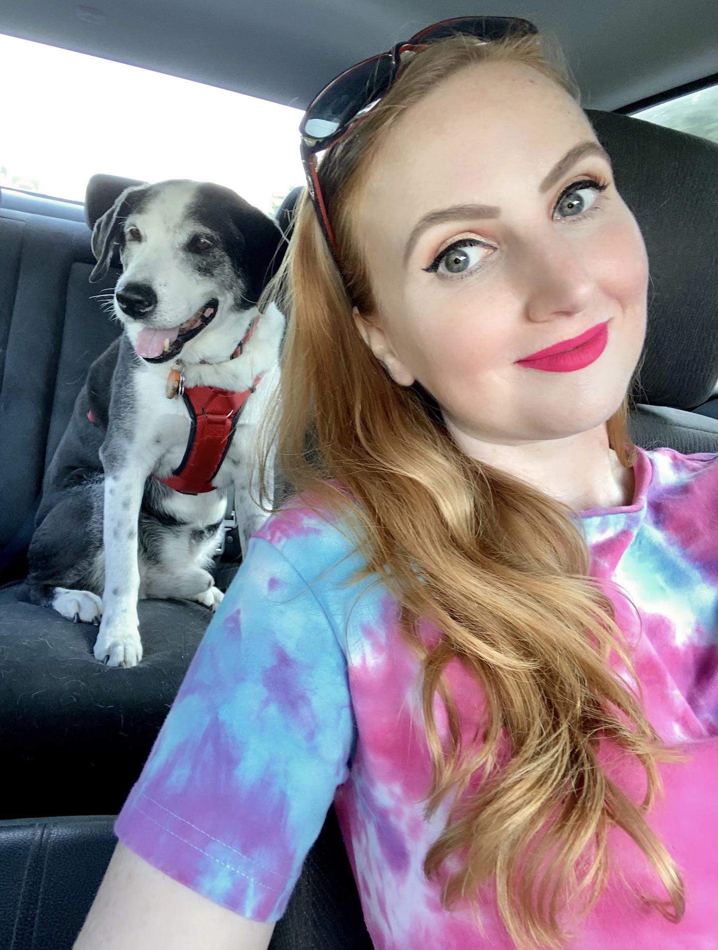 Me and my best friend | Scrolller