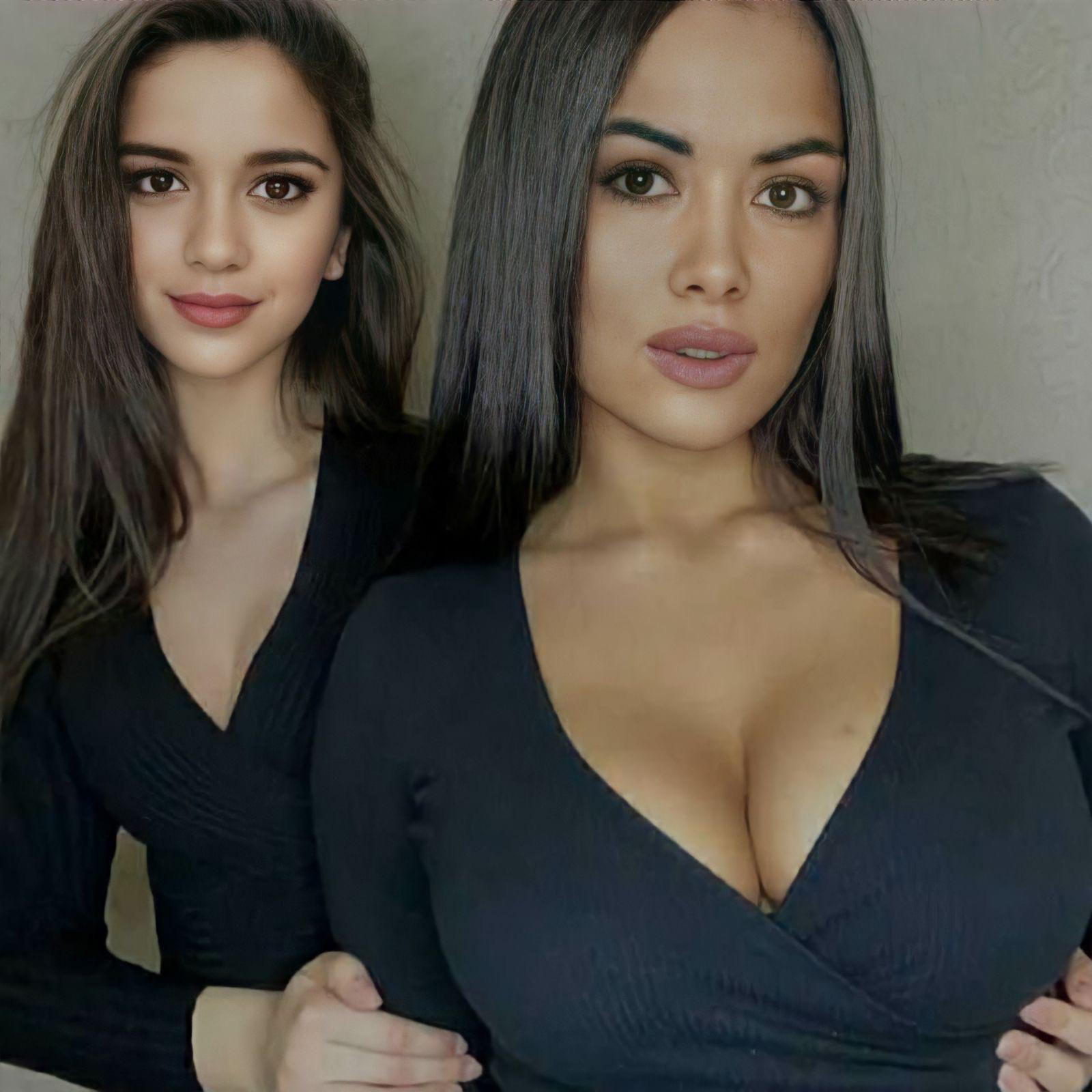 Me and my bestie ️ | Scrolller