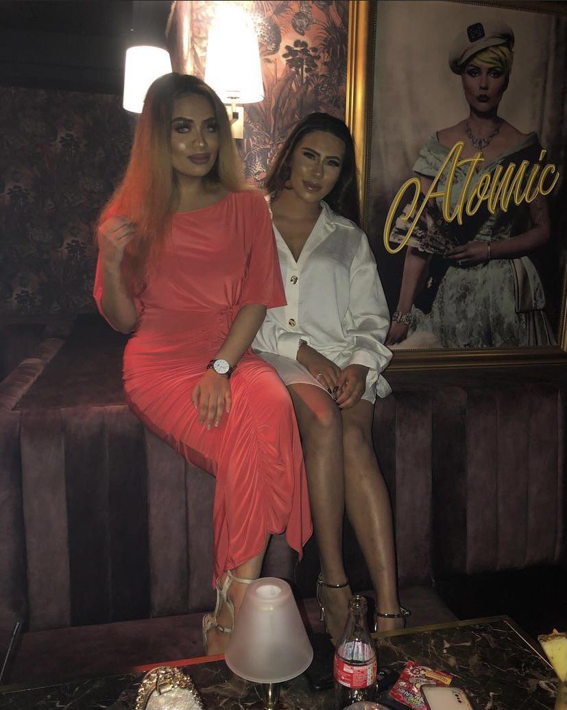 Me and my friend 😀 | Scrolller