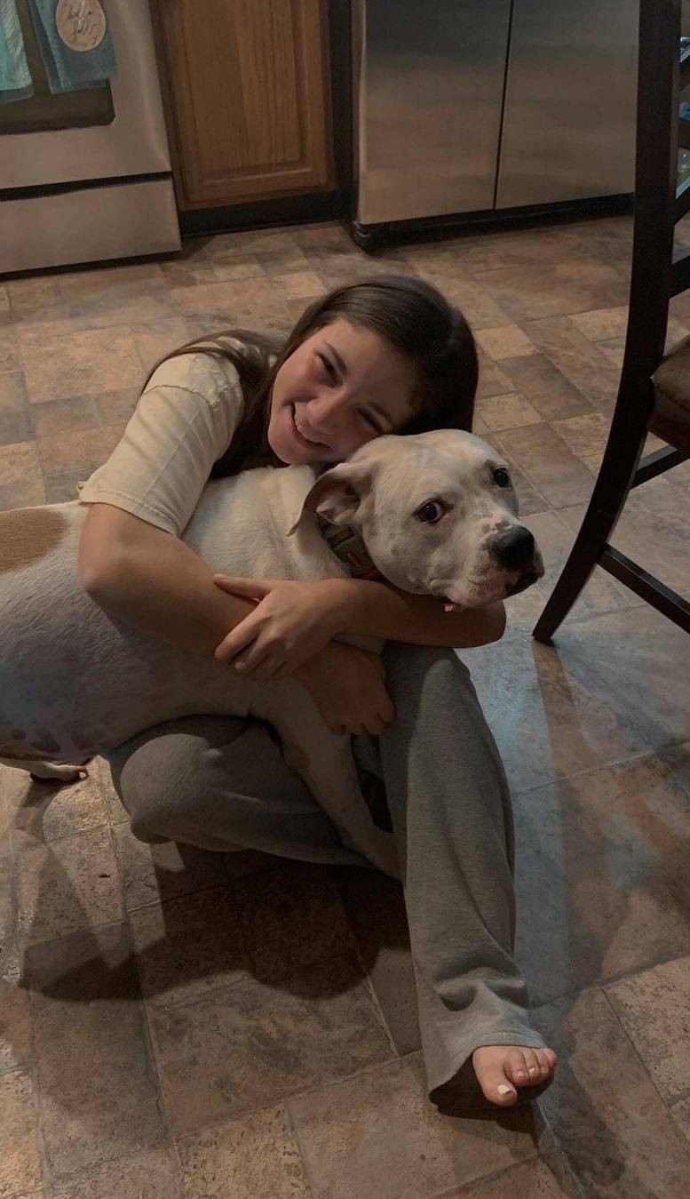 Flashback w the doggy | Scrolller