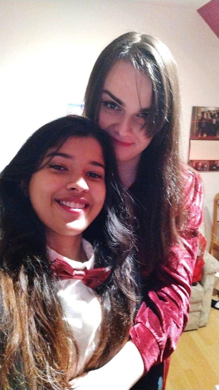 Me and my queen/king 👑 | Scrolller