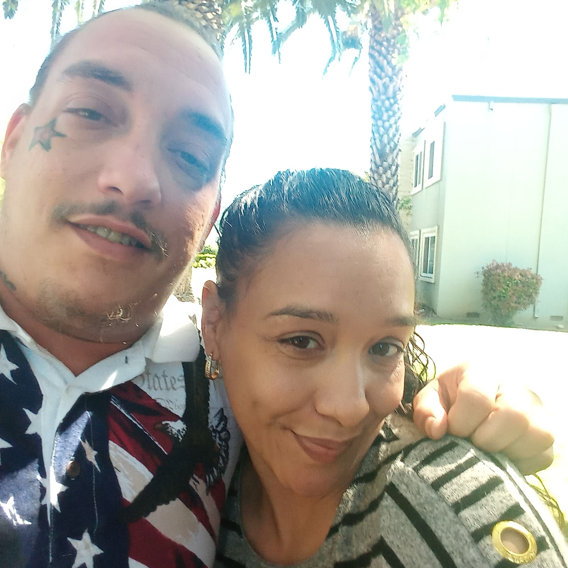 Me And My Sis Scrolller