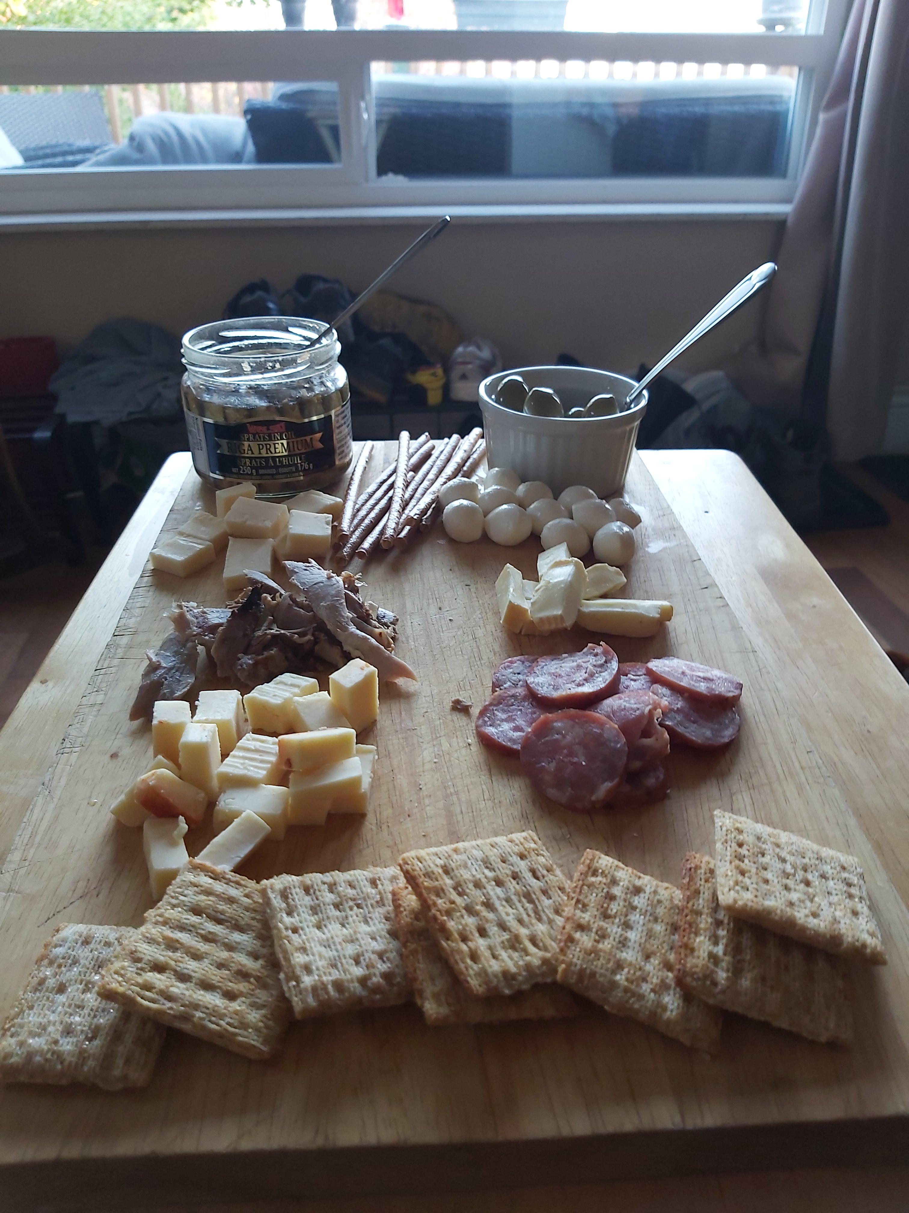 Me and my sisters after school snack | Scrolller