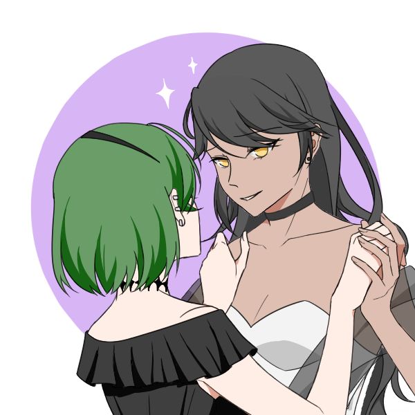 Me and my totally not imaginary gf! | Scrolller