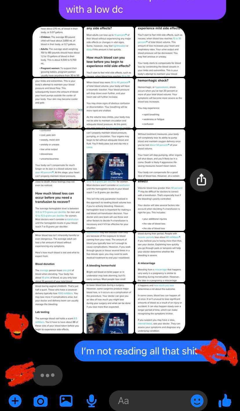 Me as a DM | Scrolller