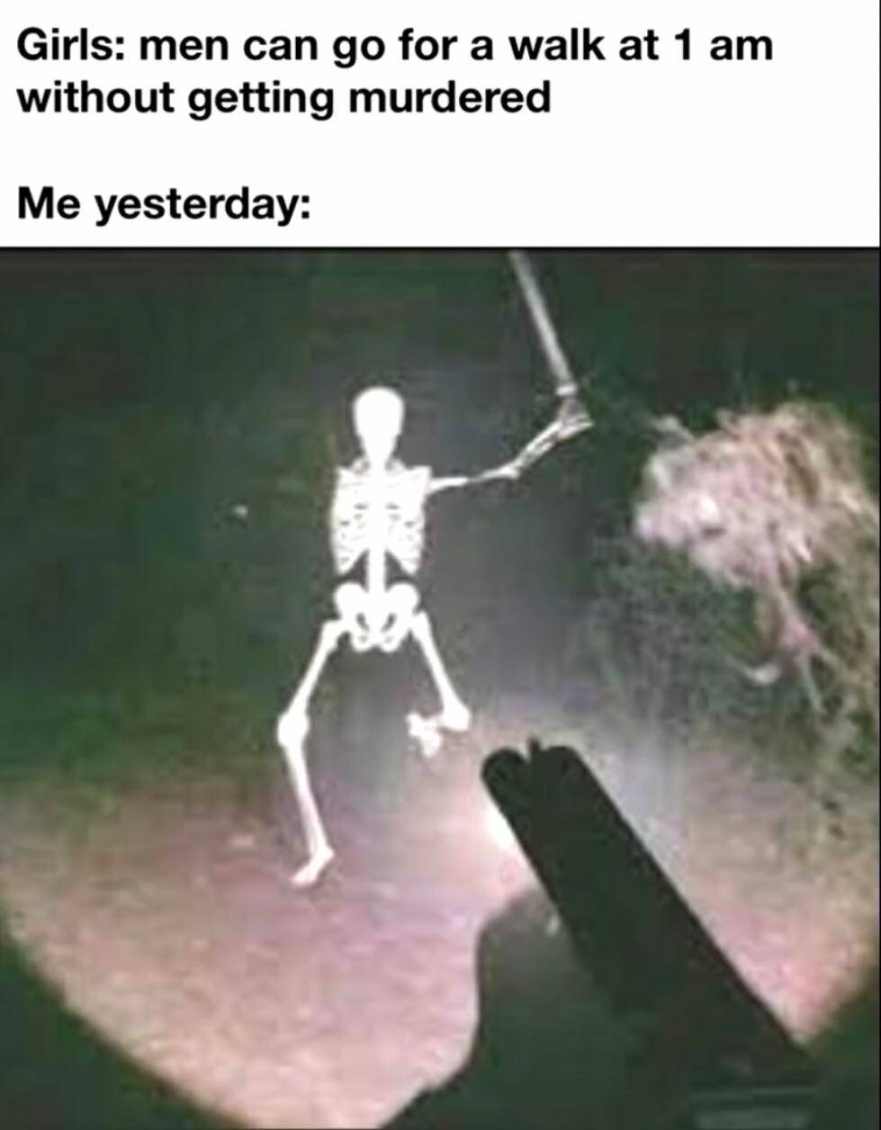 Me at 3 AM | Scrolller