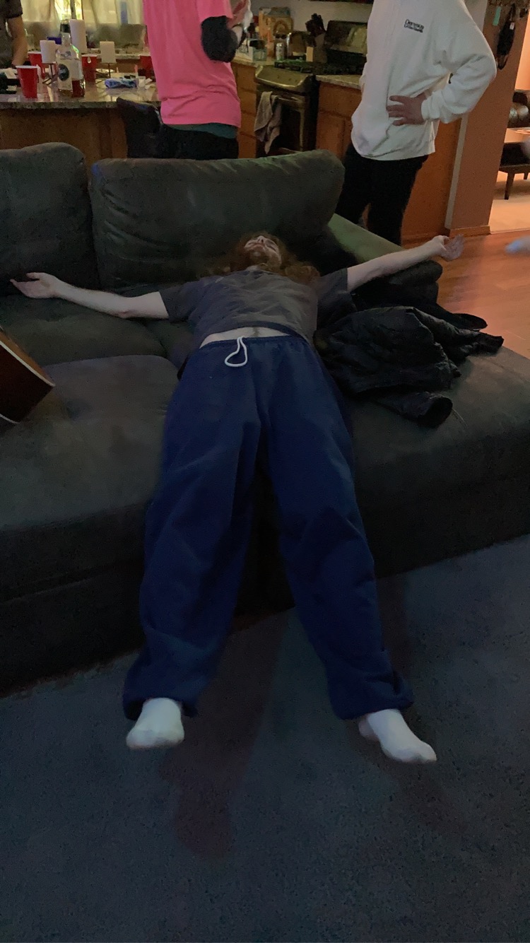 Balanced | Scrolller