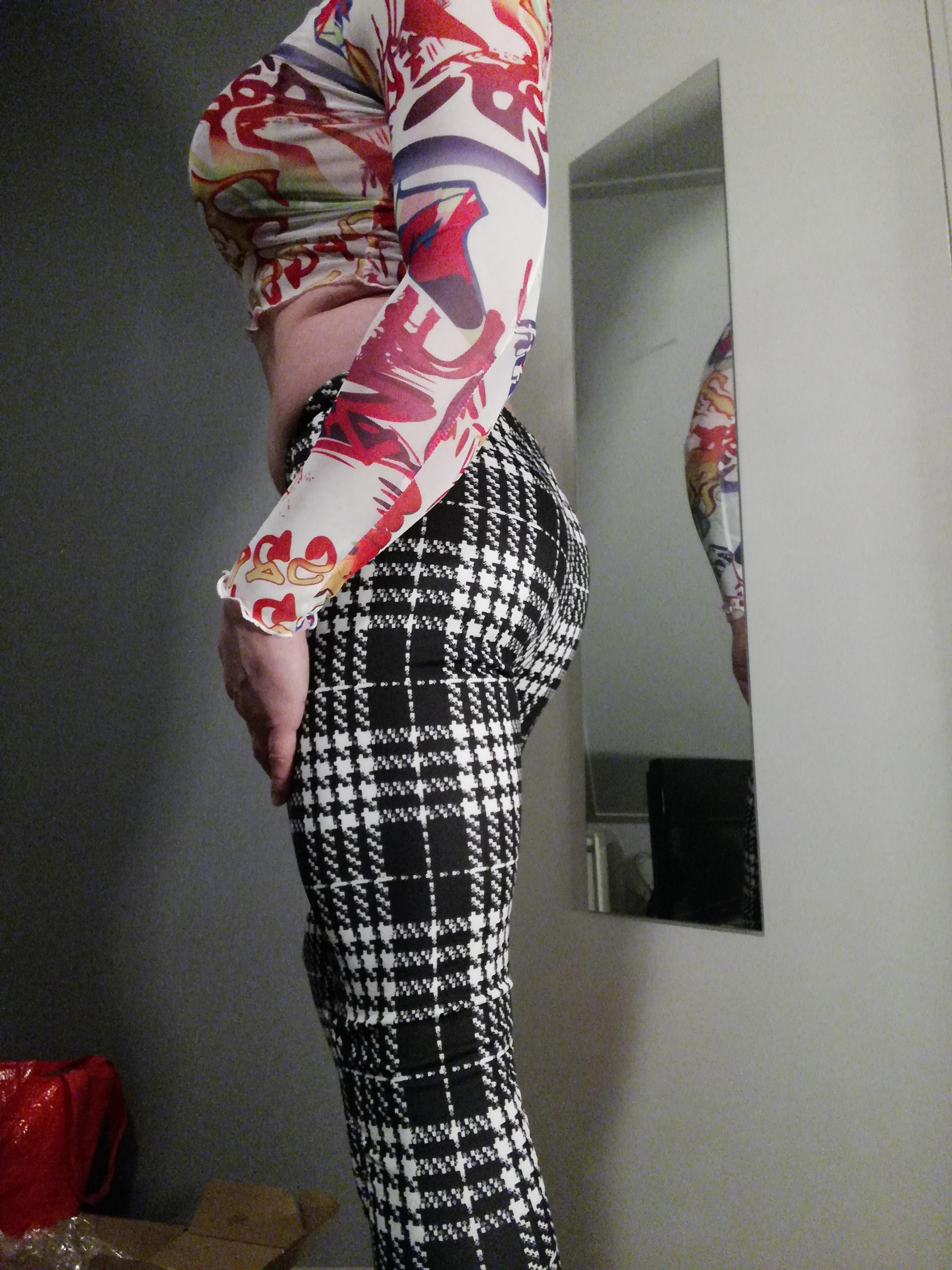 Me dressed | Scrolller