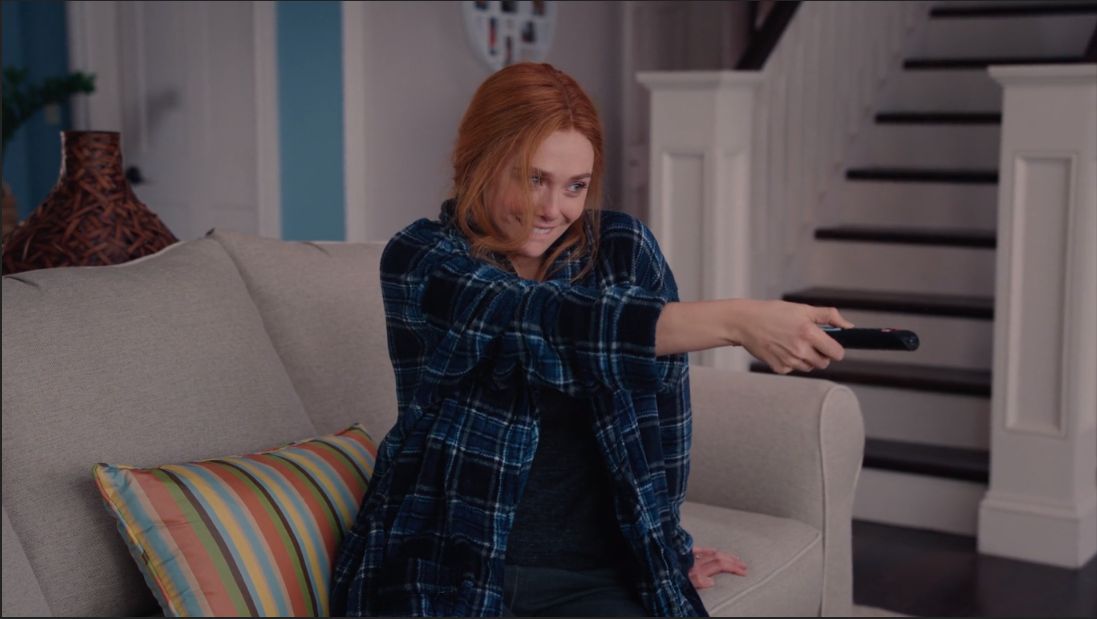 Me everytime I'm about to rewatch WandaVision | Scrolller