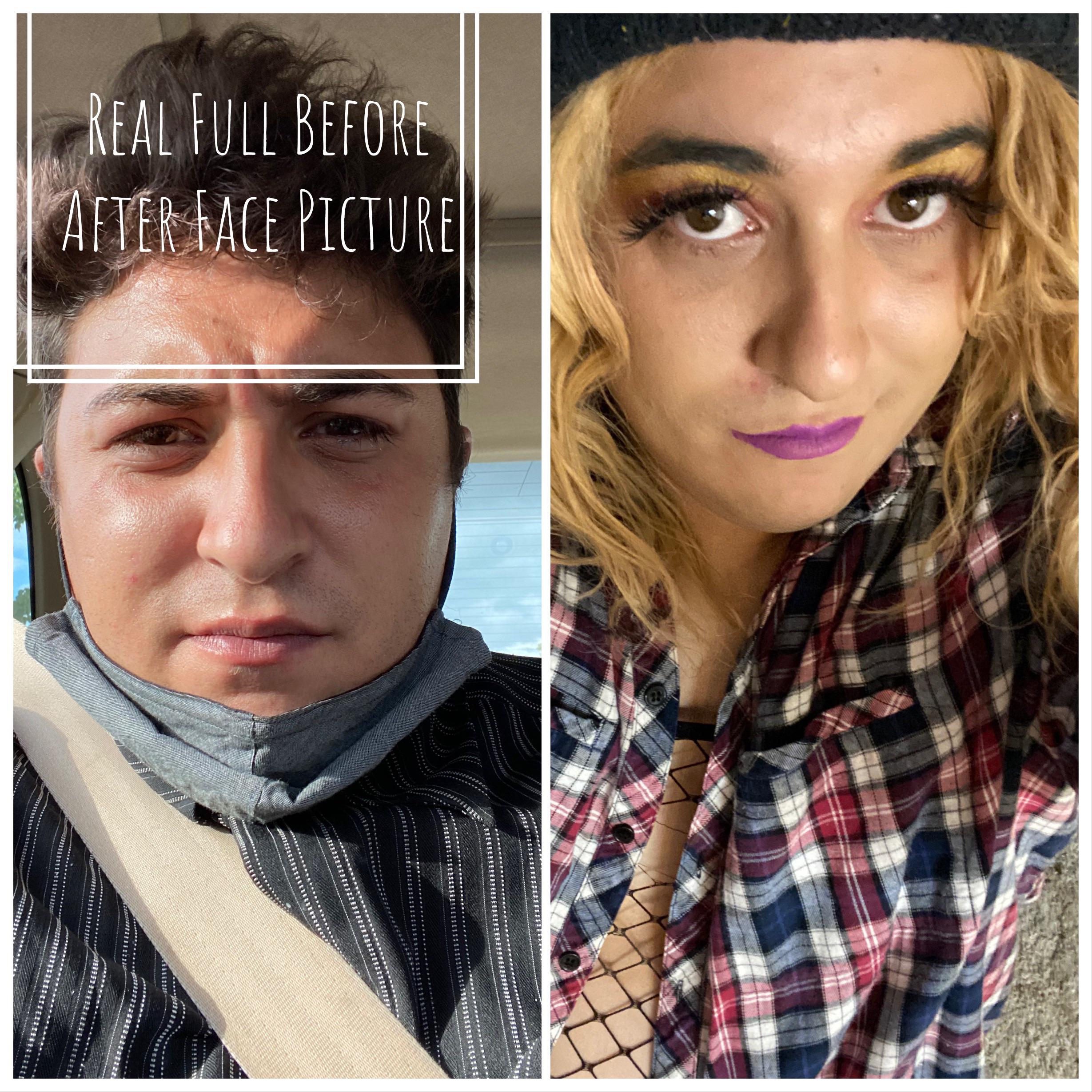 Me for real | Scrolller