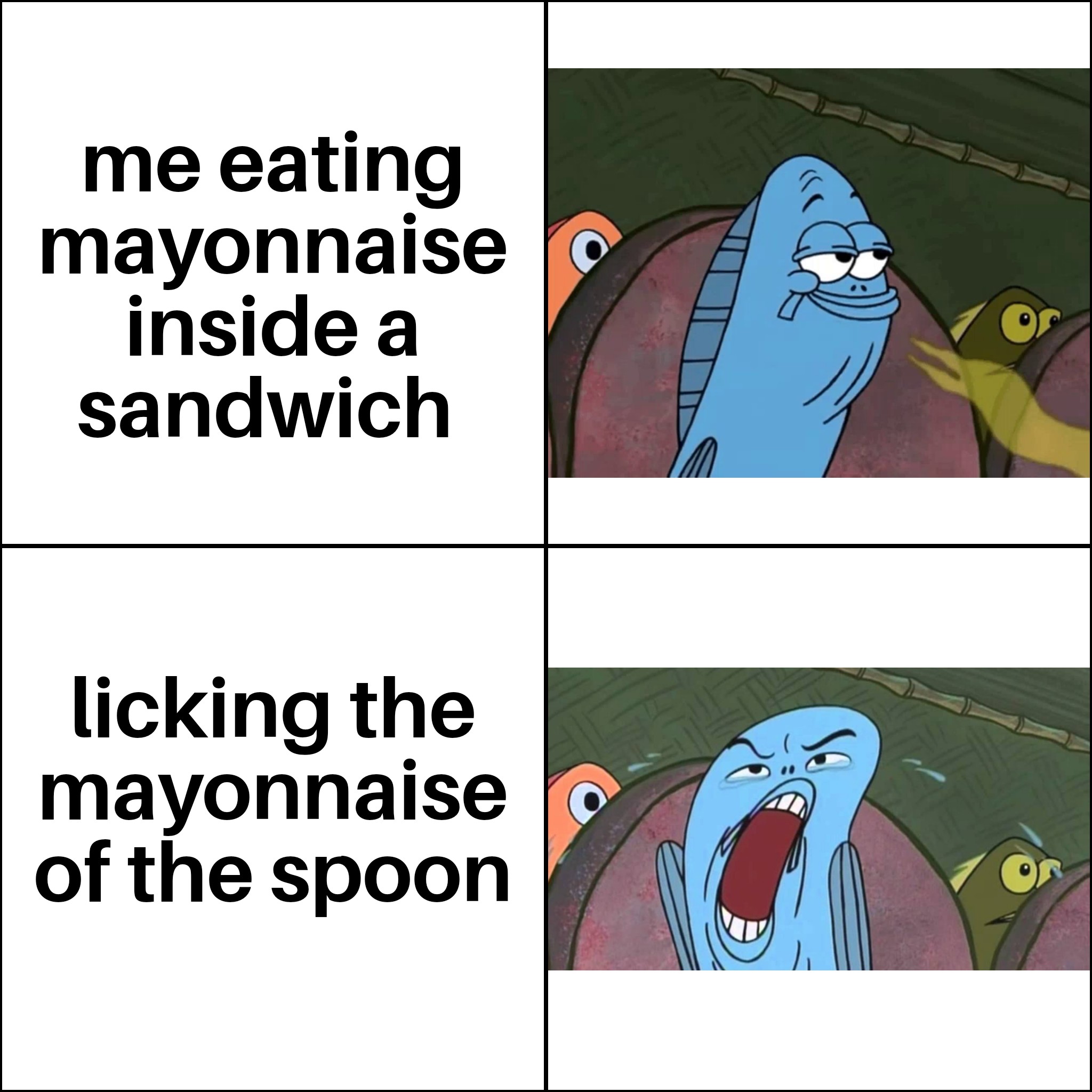 Me Irl Scrolller