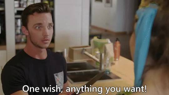 Maybe Maybe Maybe | Scrolller