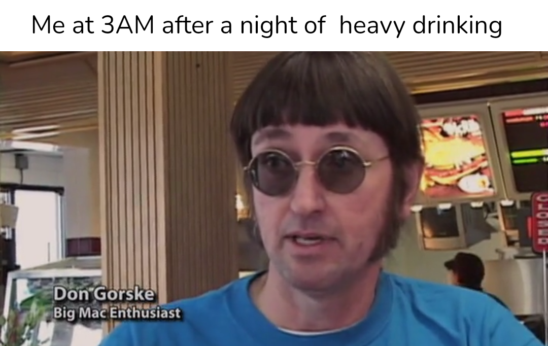 Me Irl Scrolller