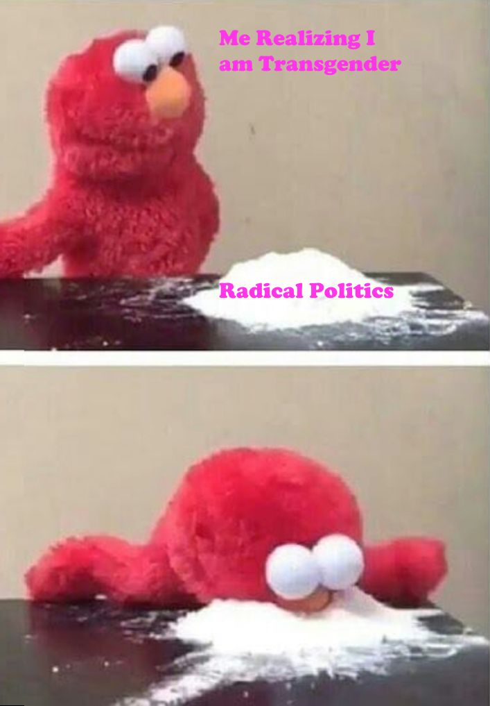 Time for Catgirl Communism | Scrolller