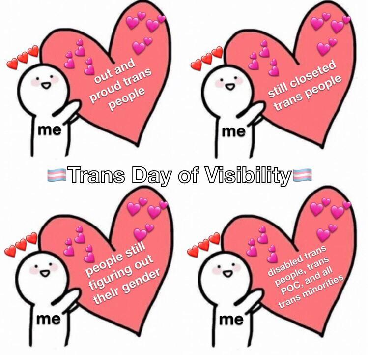 trans_irl | Scrolller