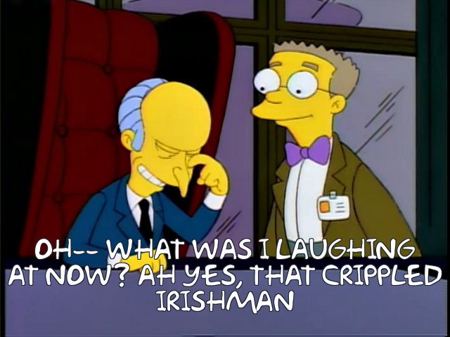 ME LEG'S GONE GIMPY! | Scrolller