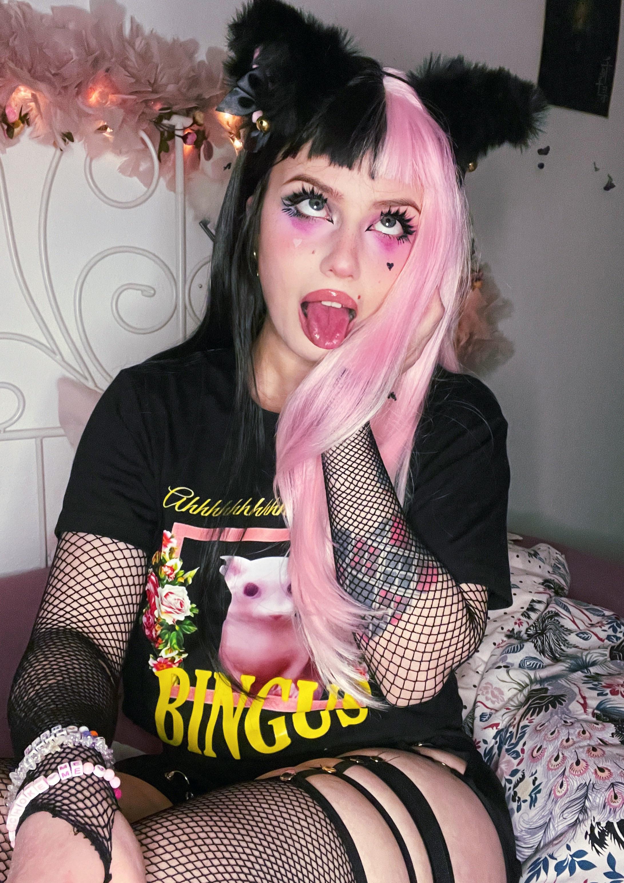 Me thinking about kinky things | Scrolller