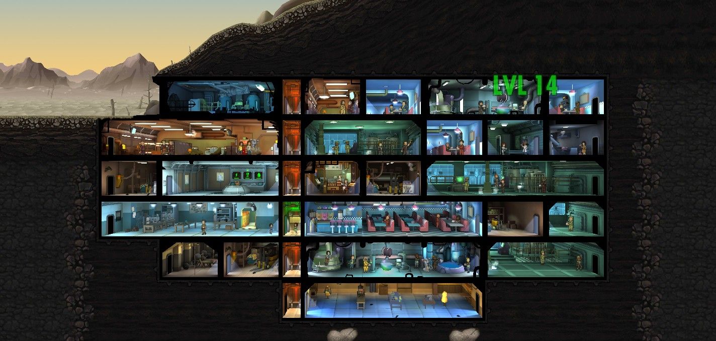 Me Vault | Scrolller