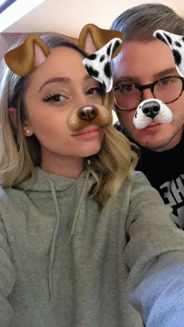 Me + What's-her-face | Scrolller