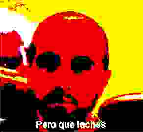 Me when the: | Scrolller