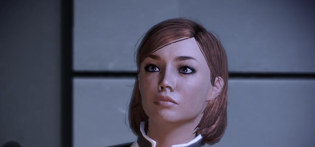 [ME2] Ariadne, Infiltrator | Scrolller