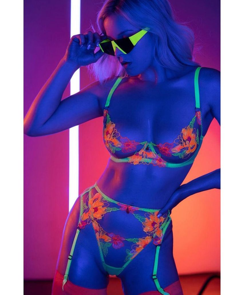 Meaghan Stanfill | Scrolller