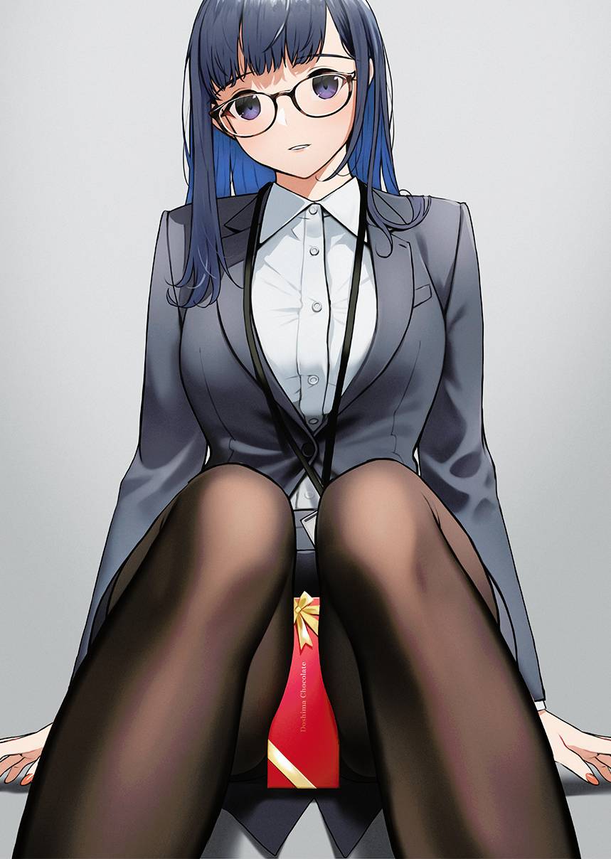 Meanwhile, back at the office. [Original] | Scrolller