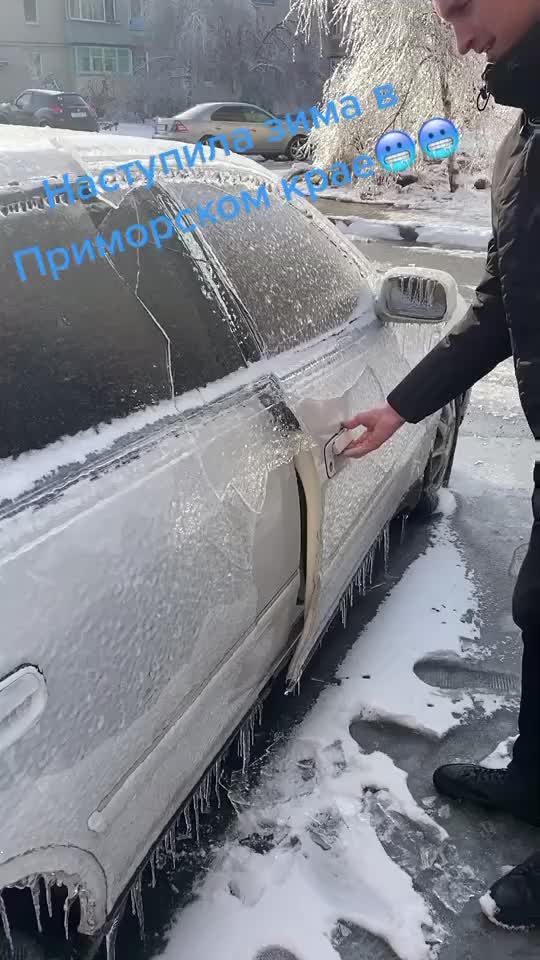 Meanwhile in Russia | Scrolller