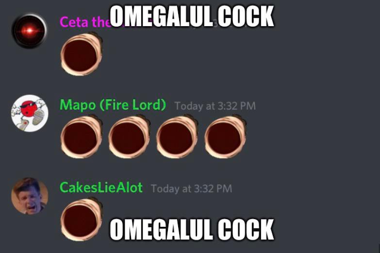 Meanwhile, on atricord | Scrolller