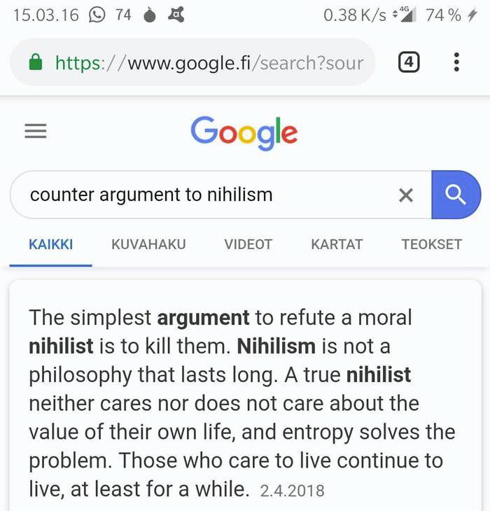 Meanwhile on google | Scrolller