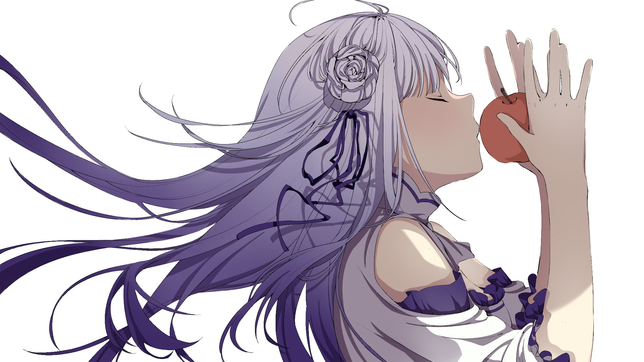 [Media] Daily Emilia #787: Lia with an Appa | Scrolller