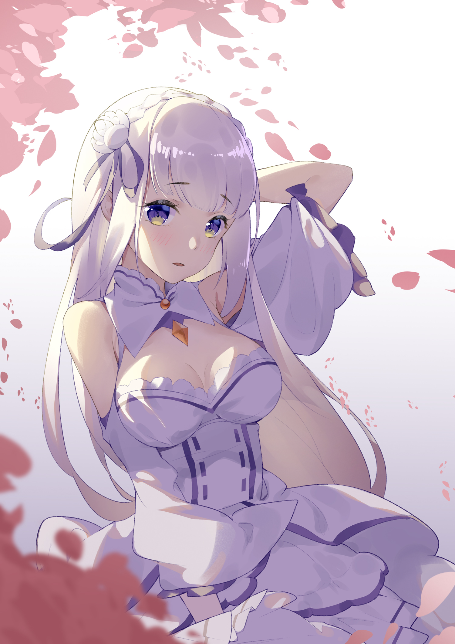 [Media] Emilia by -=CRO=- | Scrolller