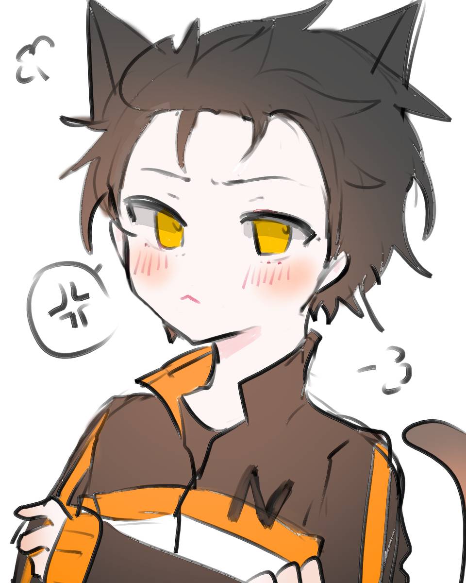 [Media] Frustrated NekoBaru | Scrolller