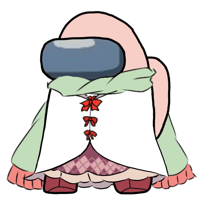 [Media] Twatter drawing a very suspicious looking Carmilla (KoyaPdane) | Scrolller