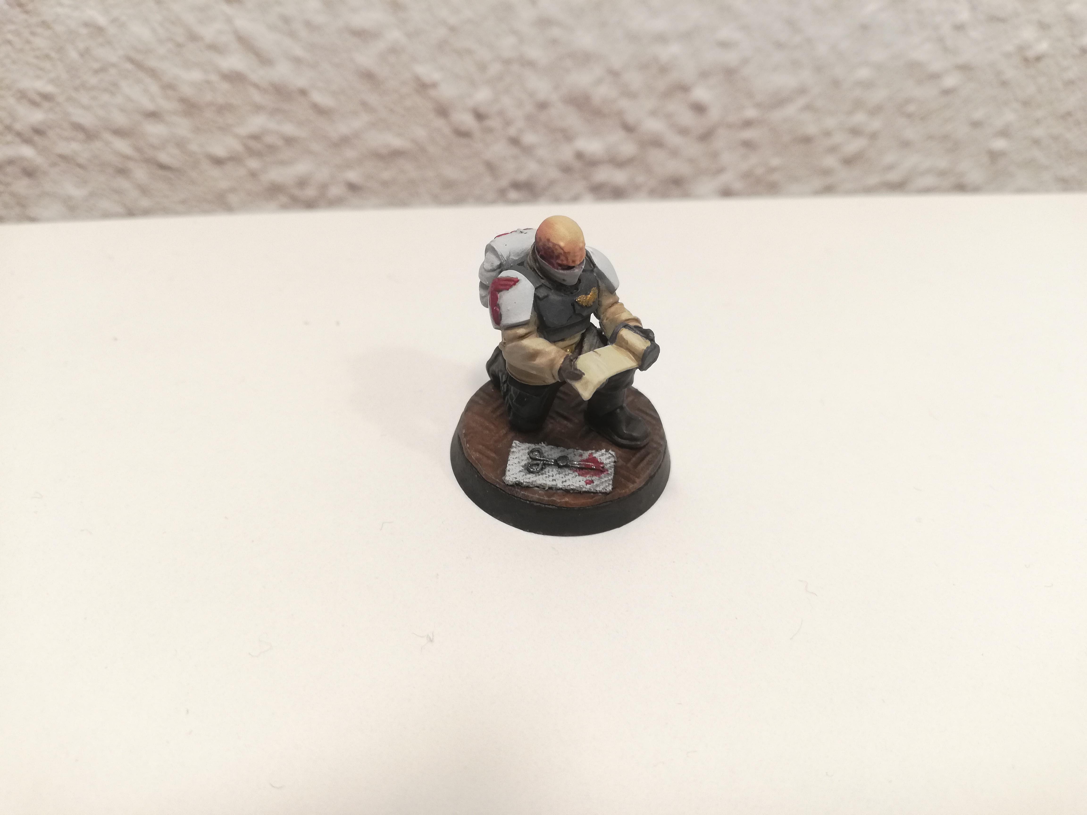 Medical support for the cult | Scrolller