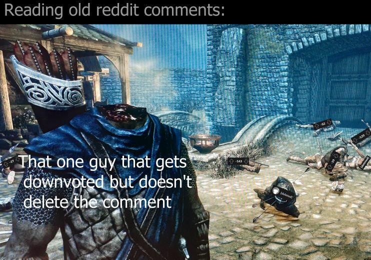 Medium effort meme | Scrolller