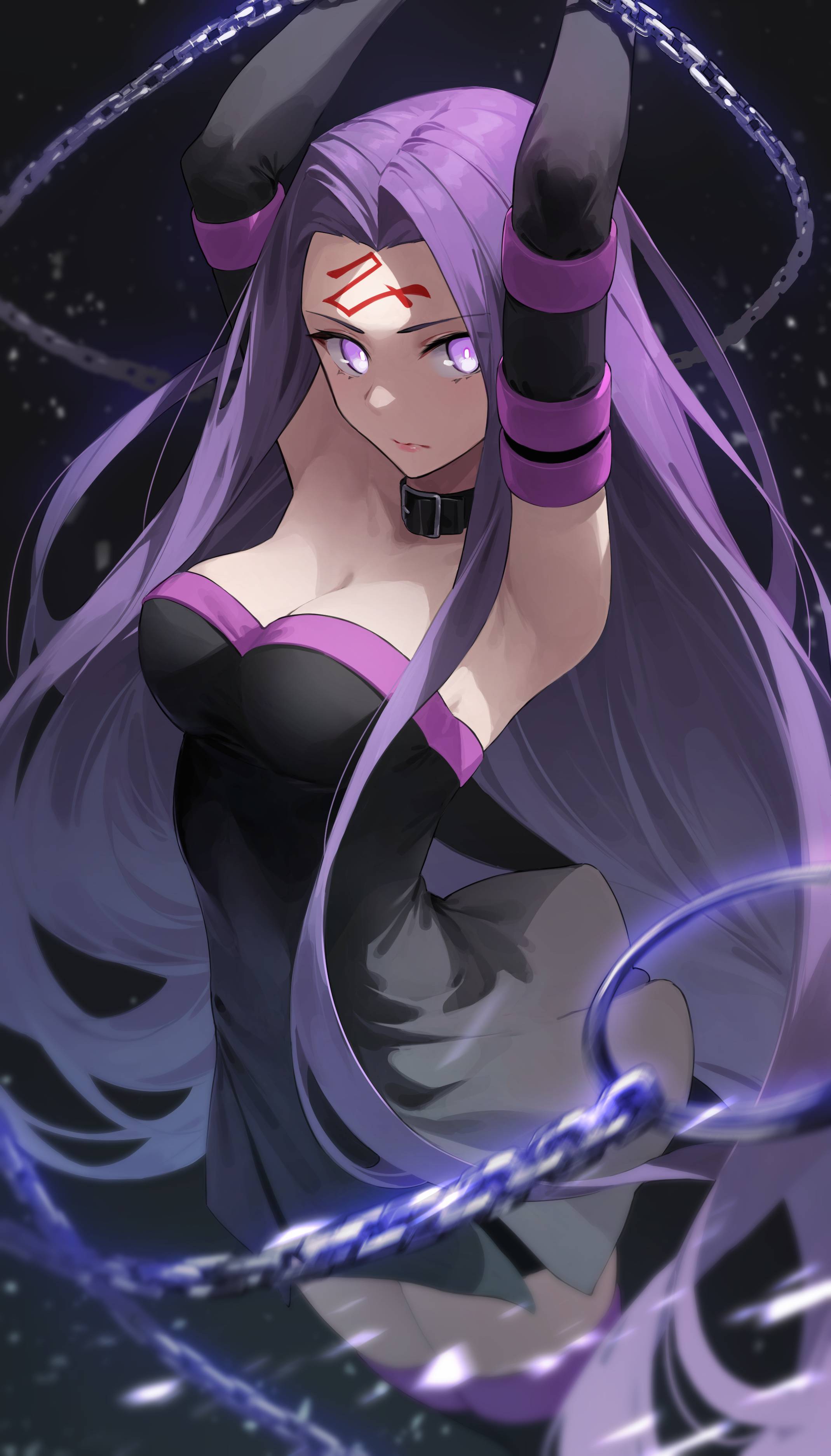 Medusa | Scrolller