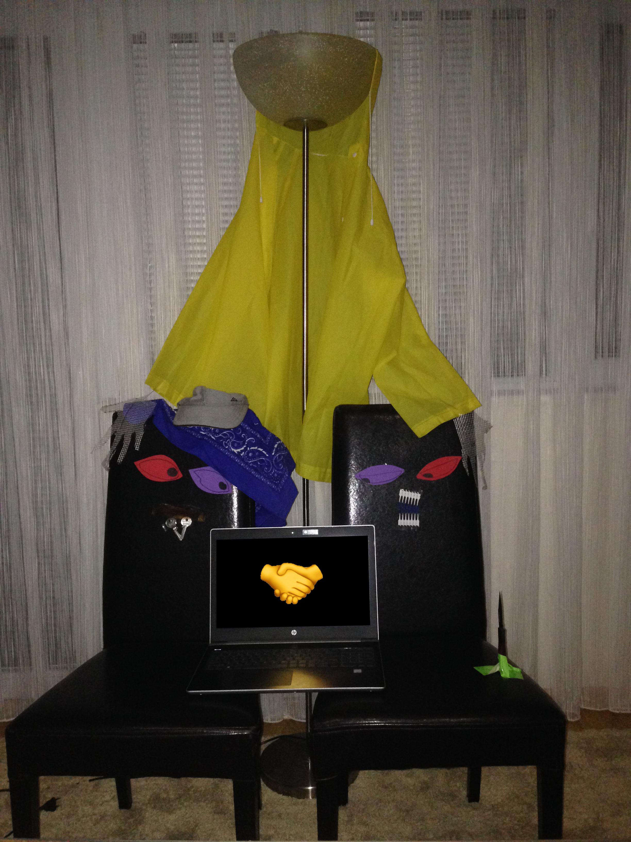 Meet & Greet | Scrolller