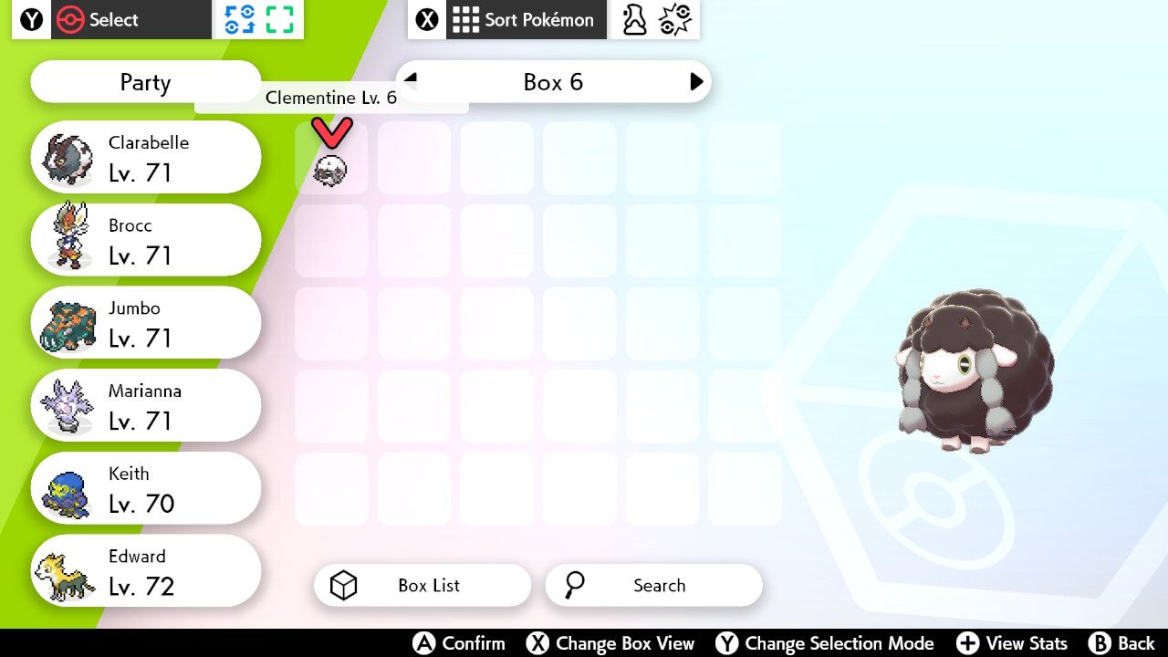 Meet Clementine. Took ~2043 battles and 15 1/2 hours | Scrolller