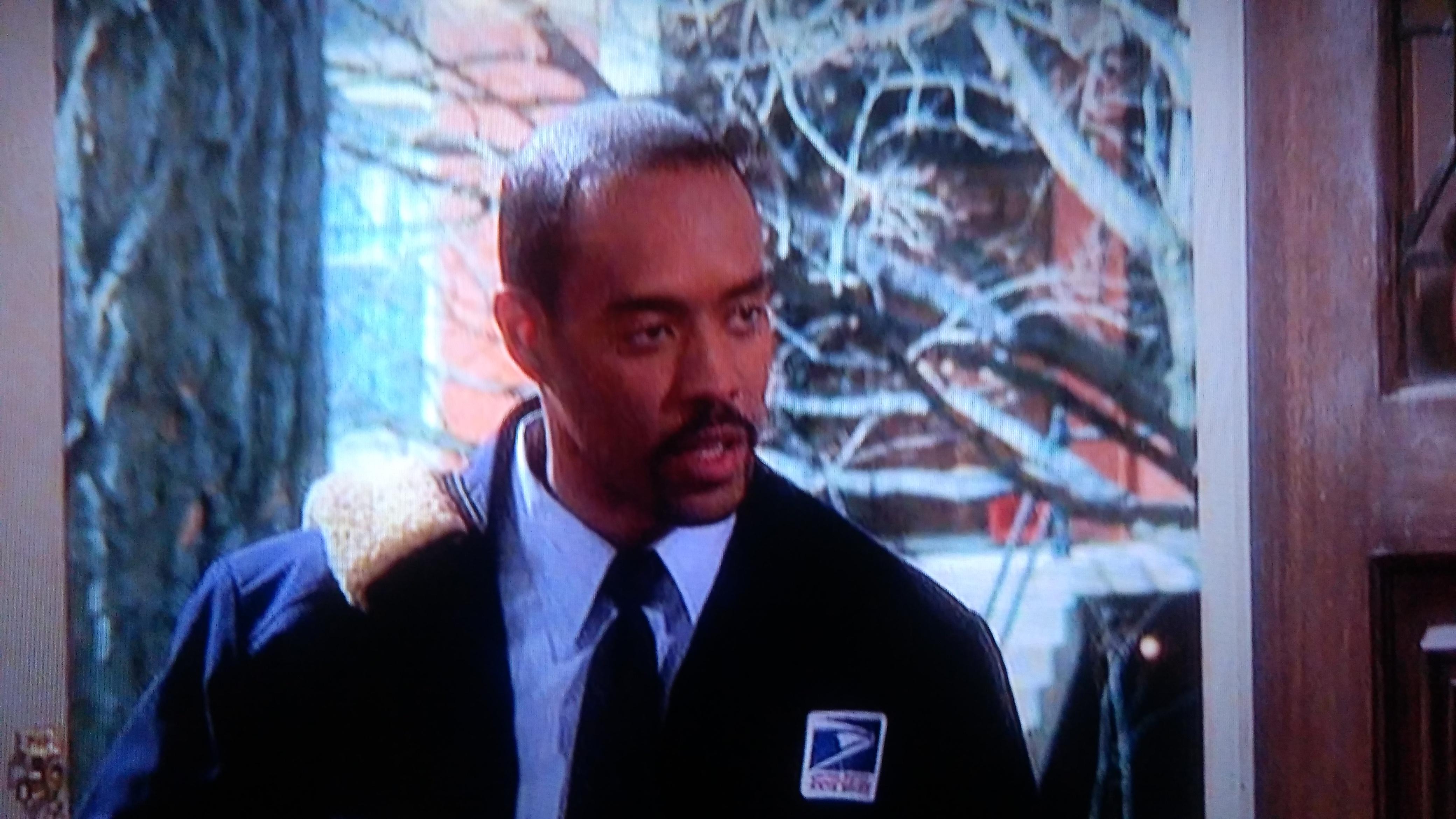 Meet Doug's new black friend, Melvin Uspo. | Scrolller