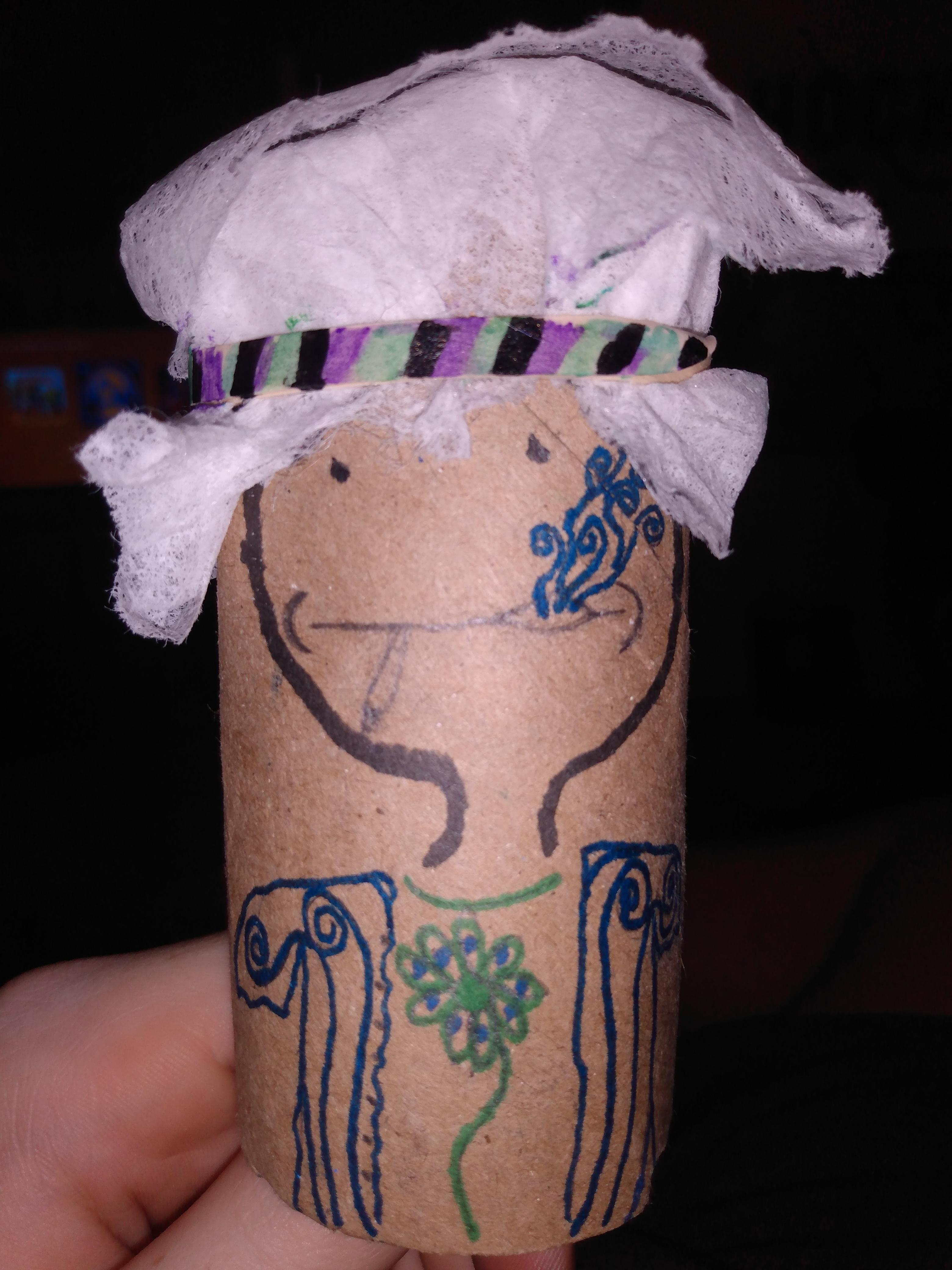 Meet Gerald | Scrolller