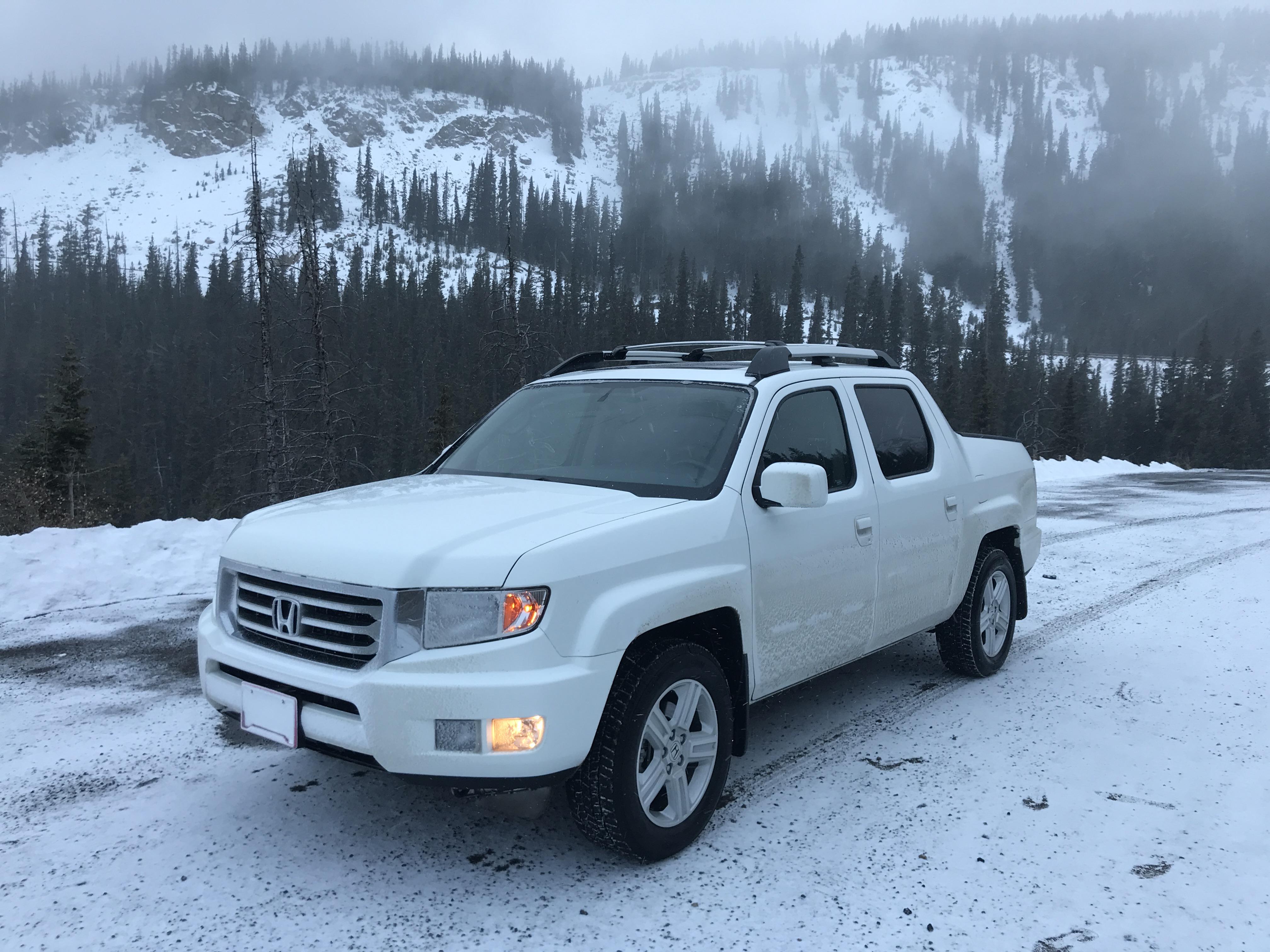 Meet Ghost - ‘14 RTL | Scrolller