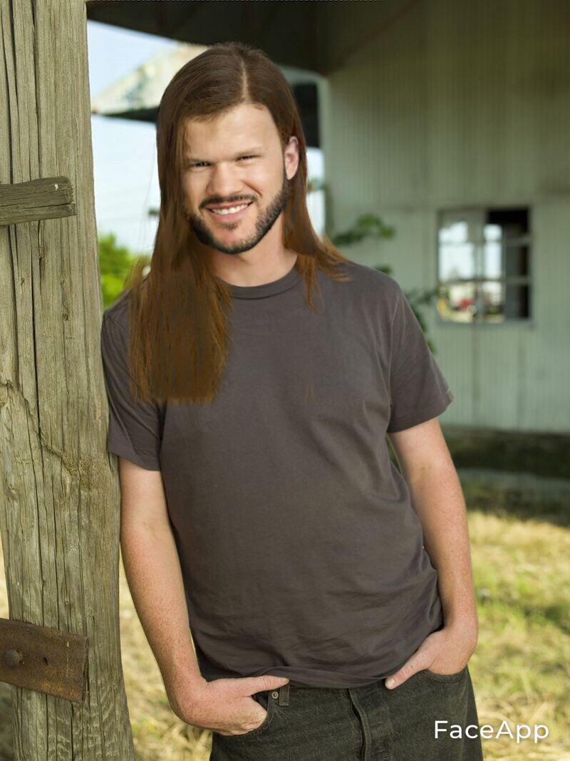 Meet Landry’s alter ego Lance | Scrolller