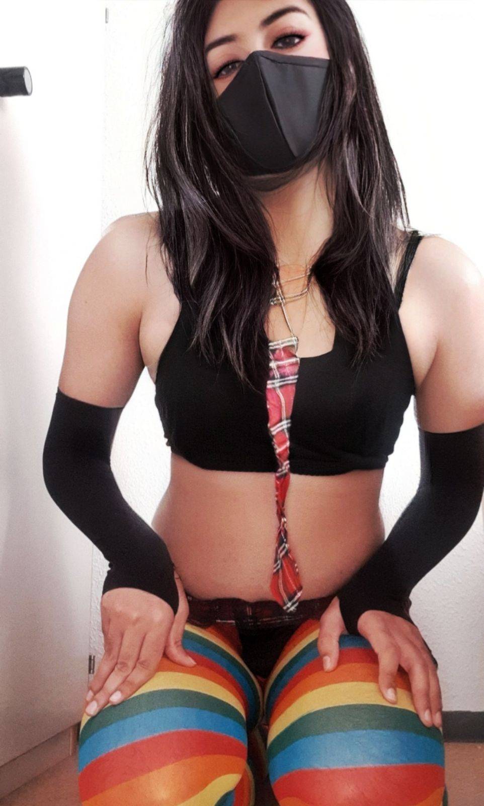 Meet my beautiful girl Zehra she submitted to me this week. You will be seeing more of her in ...