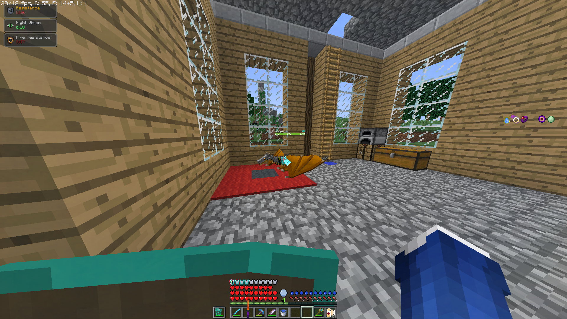 meet my child | Scrolller