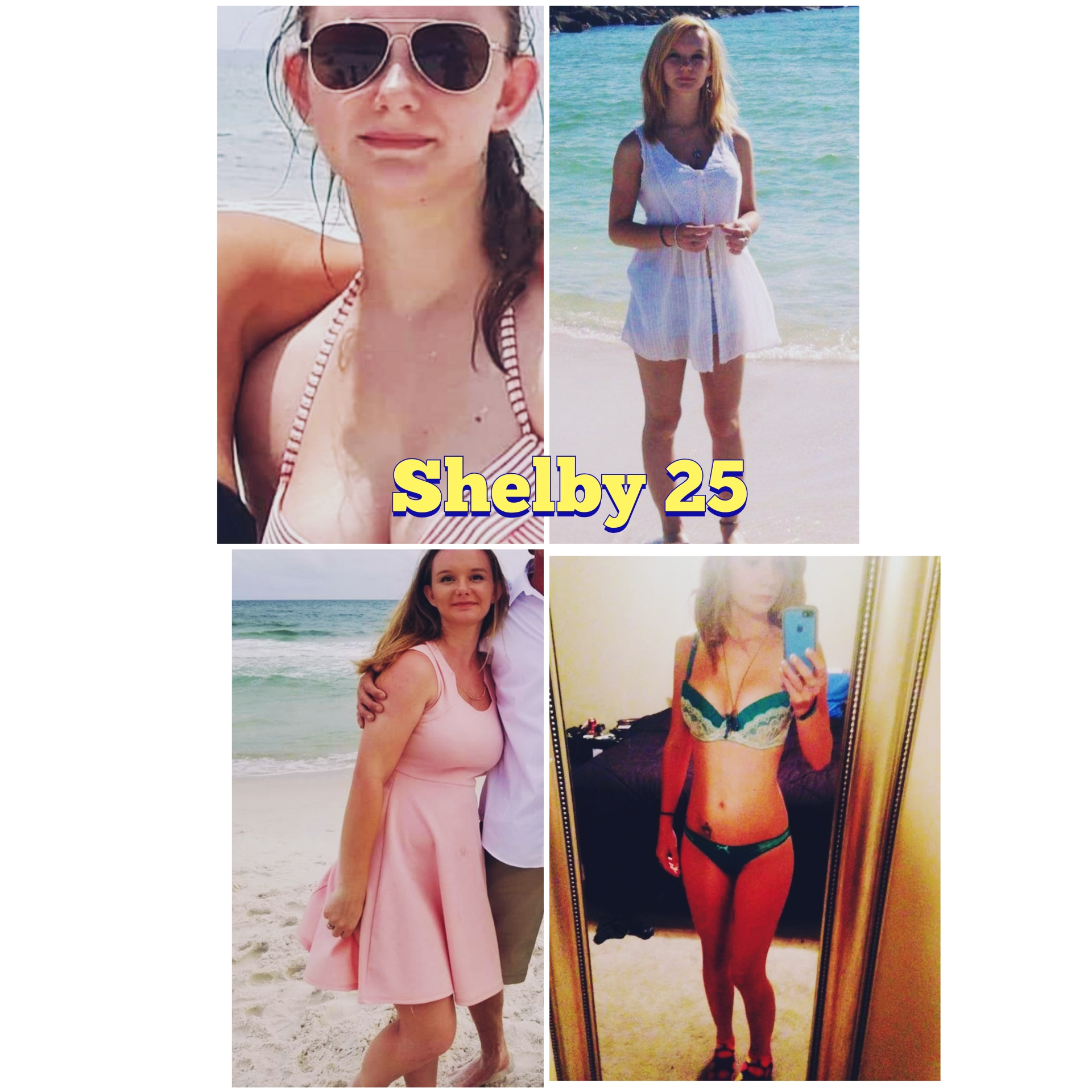 Meet Shelby from Arizona | Scrolller